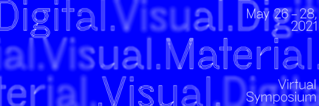 Digital.Visual.Material [26/5-28/5, 2021] - ΤΕΧΝΟ-ΛΟΓΙΑ