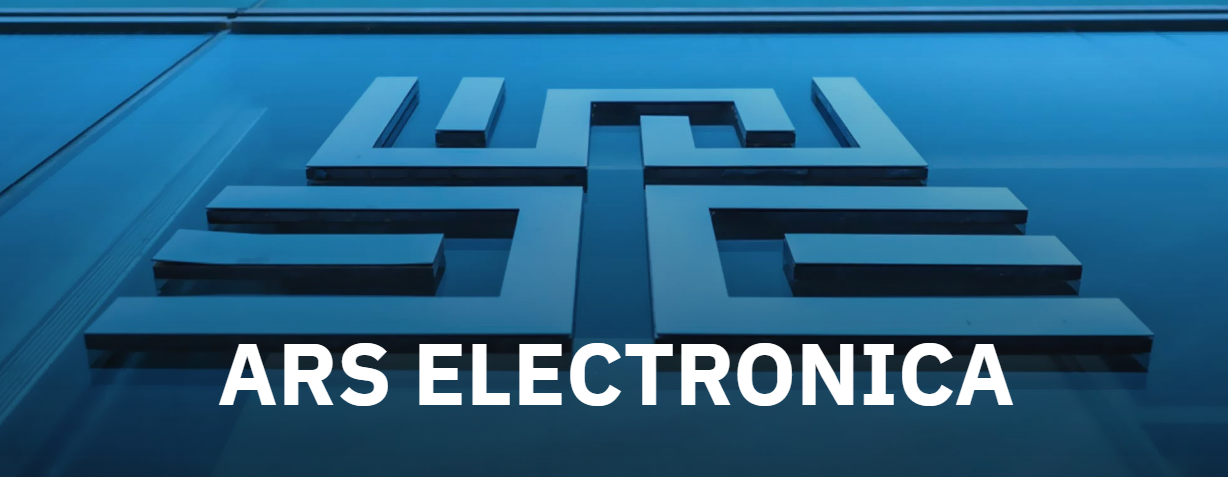 Ars Electronica - ΤΕΧΝΟ-ΛΟΓΙΑ