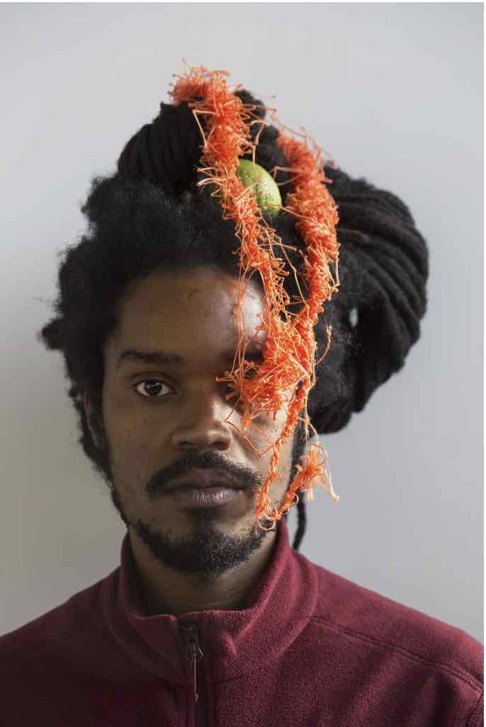 French-Caribbean Artist Julien Creuzet on Using Creole Hymns and ...