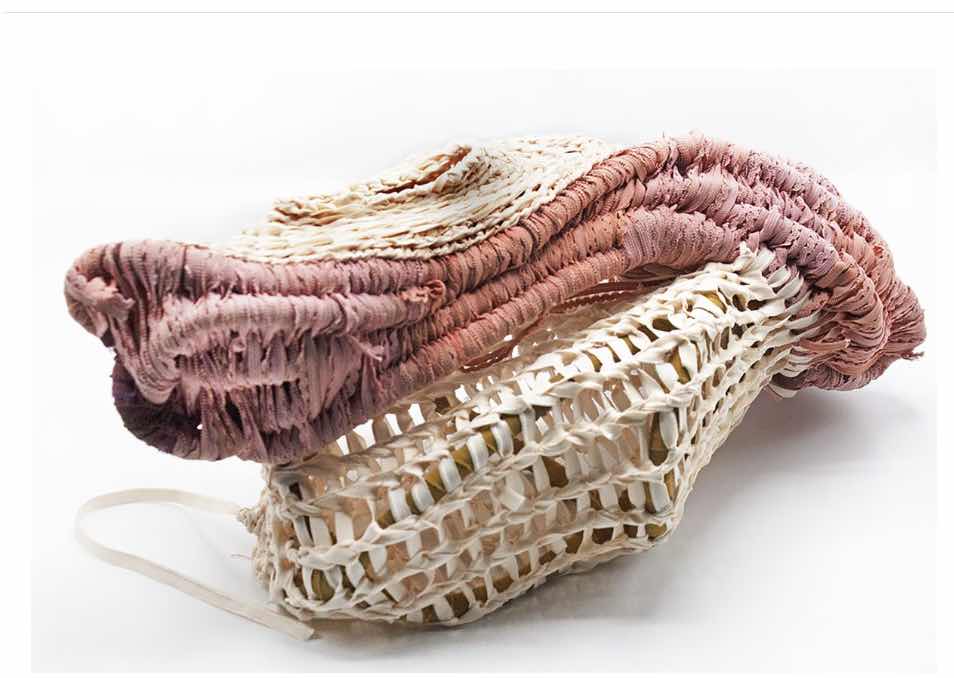 Katie Shulman’s Delicate Dance With Fiber, Sarah Rose Sharp, δημοσίευση ...