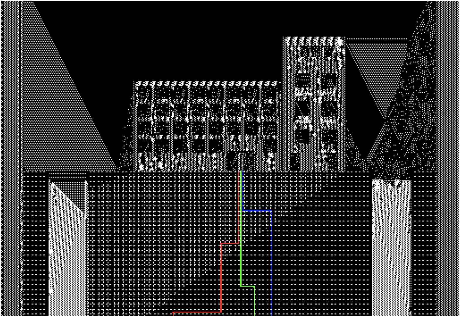 PETER BURR, digital art at the intersection of technology, ecology ...